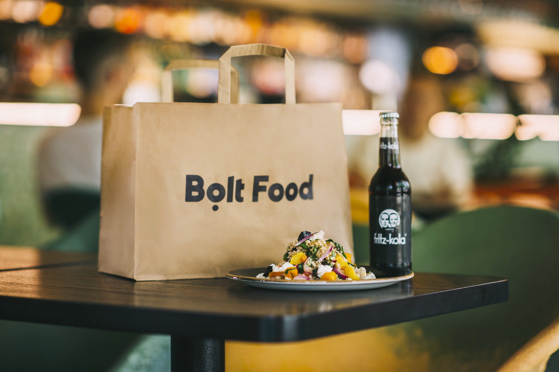 Bolt Is About To Launch Food Delivery Service In Kenya Bolt Is About To Launch Food Delivery Service In Kenya