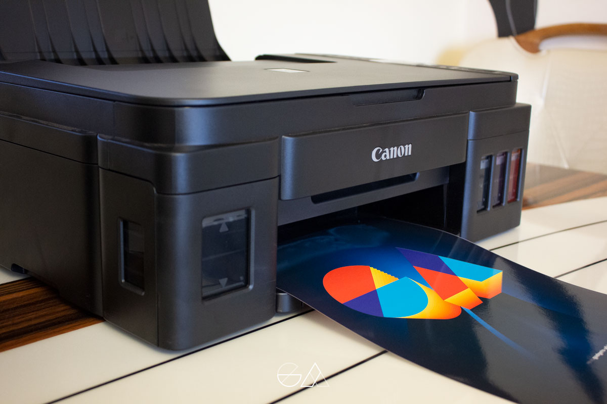Canon PIXMA G3411 Review The Perfect Printer For A Kenyan Home