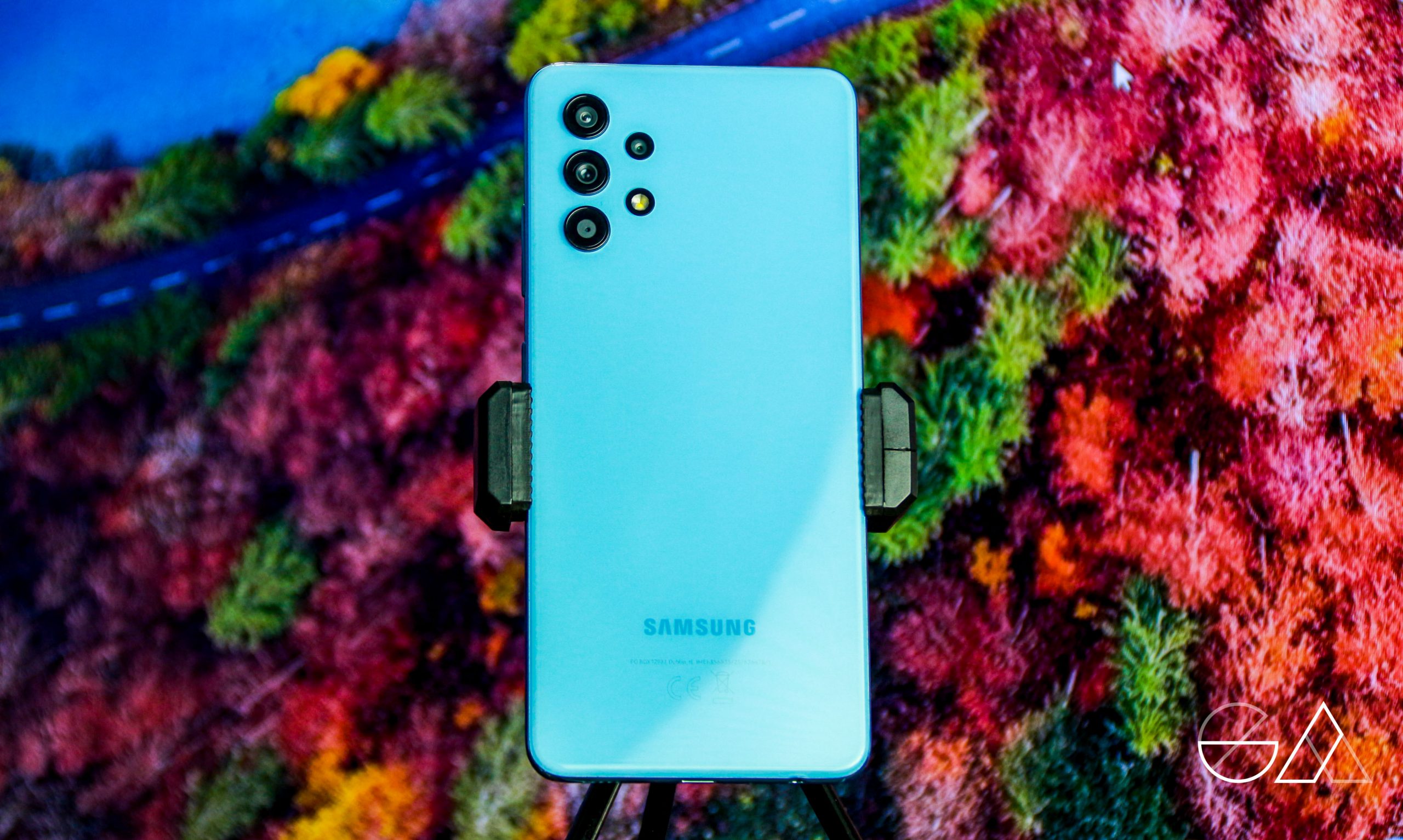 Samsung A32 Unboxing And First Impressions They Did No Wrong