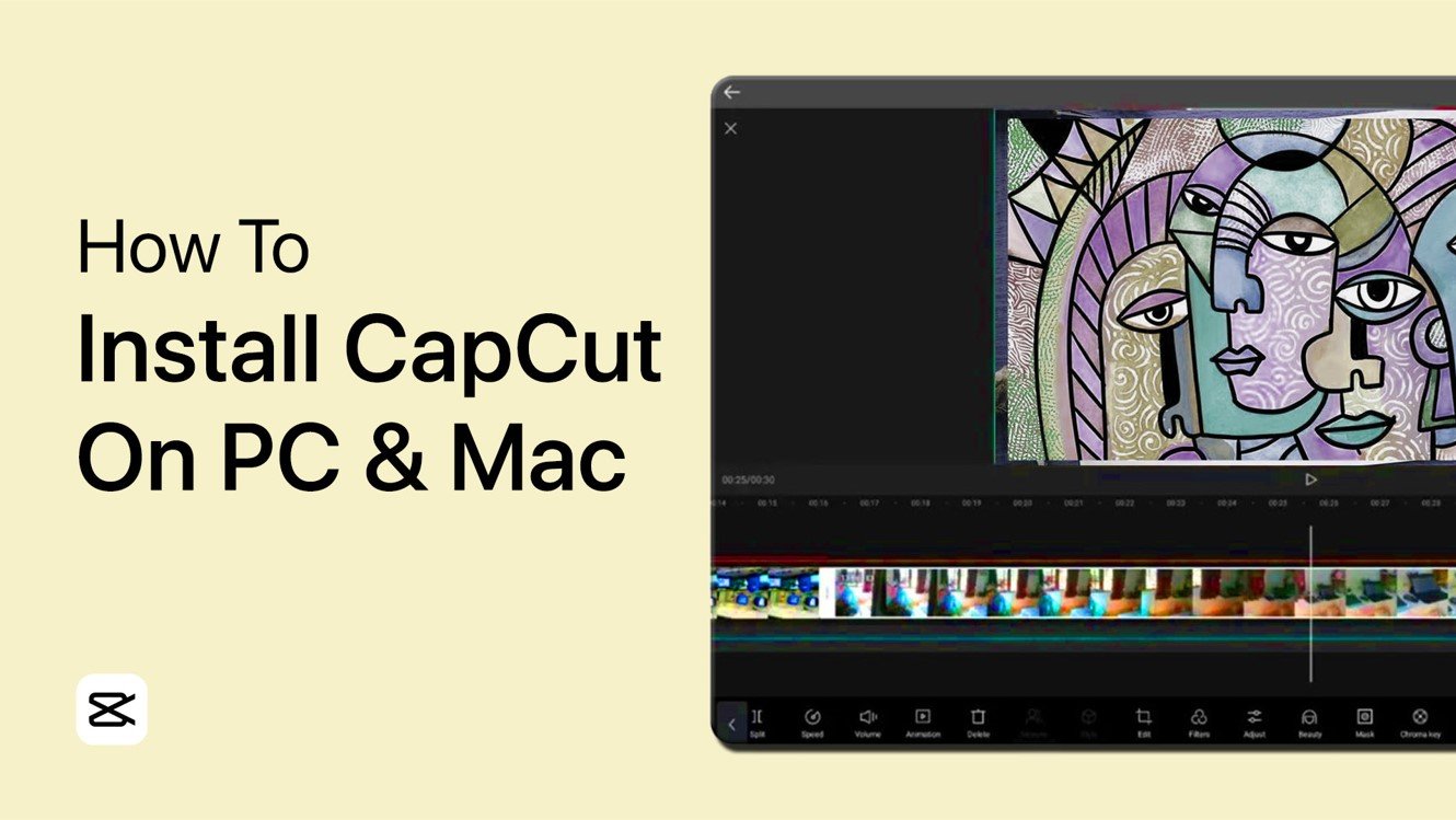 How To Install CapCut For Windows And Mac