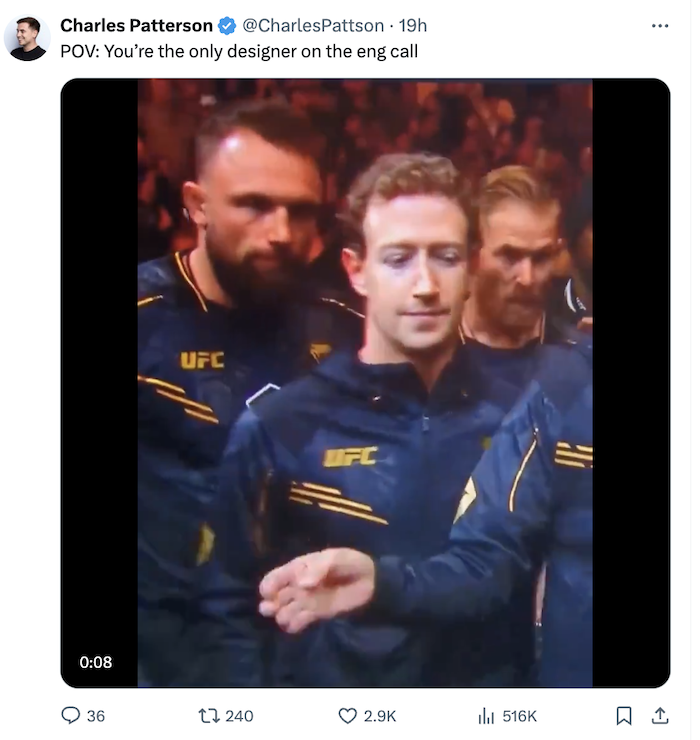 The Internet Is Going Crazy With Zuckerberg Memes Again