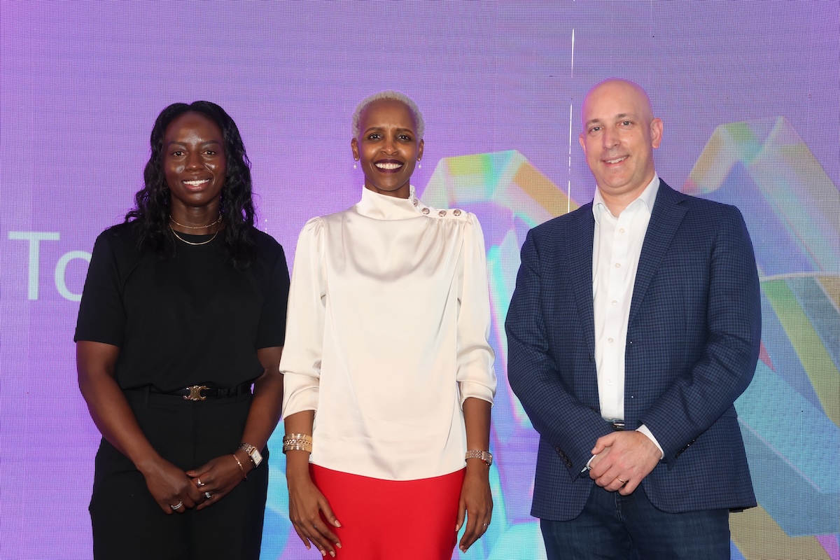 Kenya Hosts the Largest Artificial Intelligence Conference in Africa Kenya Hosts the Largest Artificial Intelligence Conference in Africa