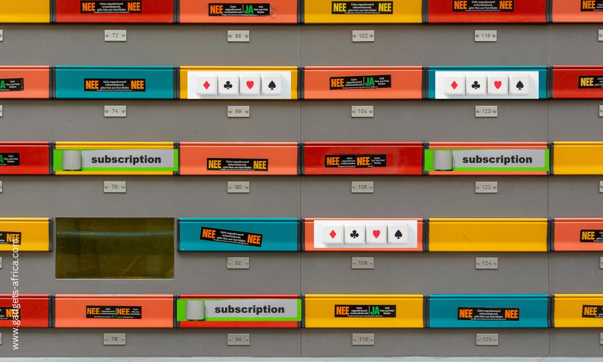 Are Subscription-Based Gambling Models the Next Big Thing?