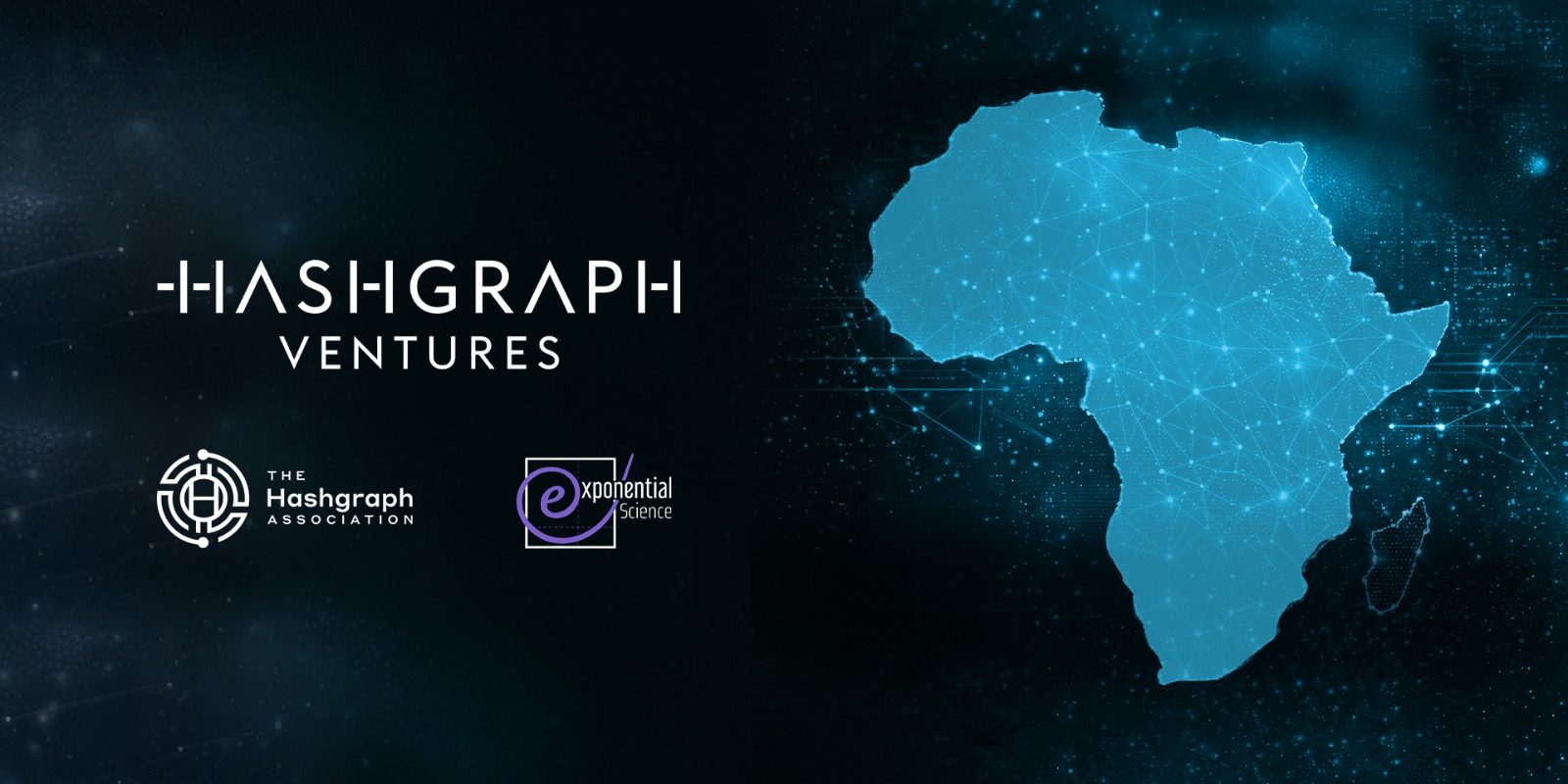 Hashgraph Ventures pledges $1 Million to the Hedera Africa Hackathon
